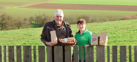 Biohof Sommer | Bioregion Heilbronner Land